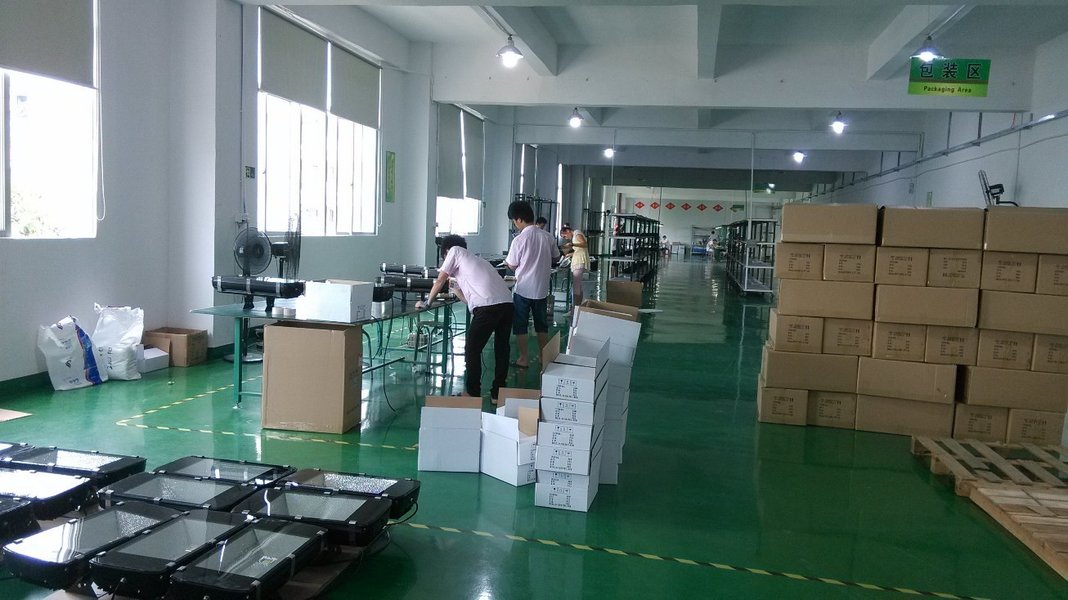 Porcellana Pearlight Technology Co.,Ltd Profilo Aziendale
