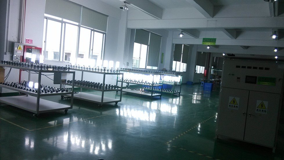 Porcellana Pearlight Technology Co.,Ltd Profilo Aziendale