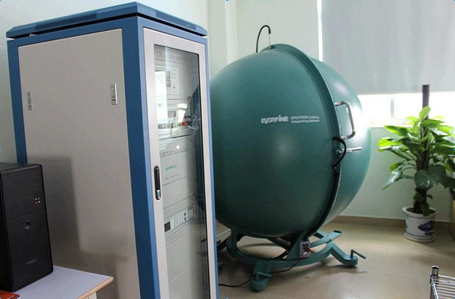 Porcellana Pearlight Technology Co.,Ltd Profilo Aziendale