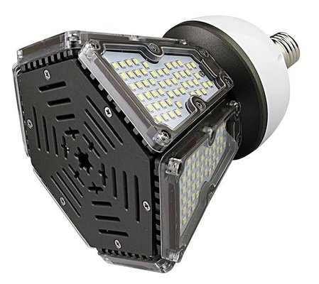 Outdoor 50 Watt Led Corn Bulb , Super Brightness E39 Led Corn Light Durable