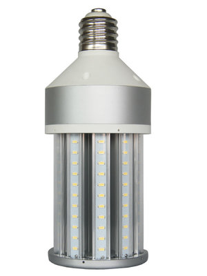 High Efficieny E40 LED Corn Light 40W IP64  Replaces Metal Halide Lamp For Enclosed Fixture