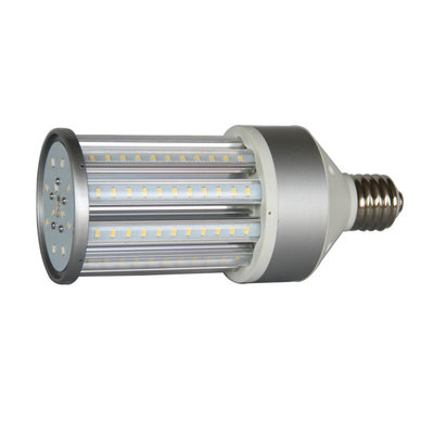 High Efficieny E40 LED Corn Light 40W IP64  Replaces Metal Halide Lamp For Enclosed Fixture