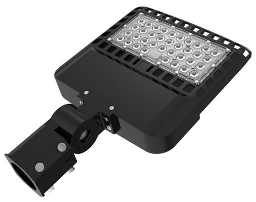 Super Brightness LED Street Lamp 100 Watt For Path Way Large Beam Angle