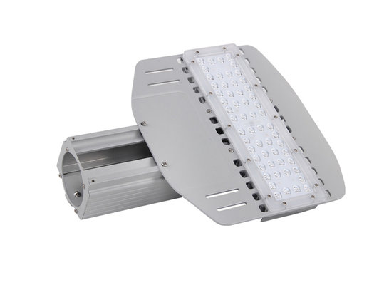 Shoebox LED Street Lamp IP67 Waterproof 50W With High Power Protection Driver 