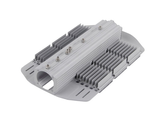 150 Watt	LED Street Lamp AC85 - 265V L423 * W258 * H100mm Dimension For Garden
