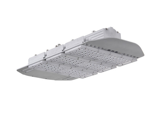 150 Watt	LED Street Lamp AC85 - 265V L423 * W258 * H100mm Dimension For Garden