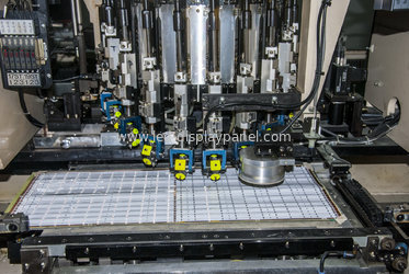 ChinaLED Message CapCompany