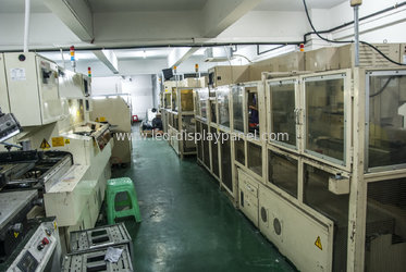 ChinaLED Message CapCompany