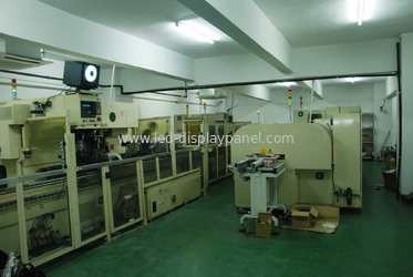 ChinaLED Message CapCompany