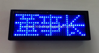 China Indoor advertising graphic Led display panel supplier