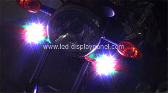 China motorcycle tail light,led flashing lights for motorcycle and car supplier