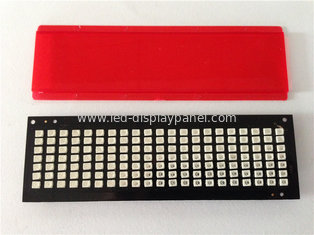 China Promotional LED name tag T-shirt supplier