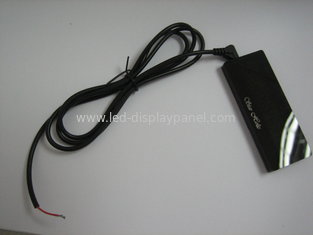 China LED matrix display panel Mini led display sign supplier
