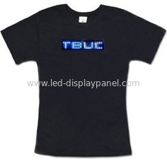 China 2015 Hotsale best price led flashing t shirt wholesale made in china supplier