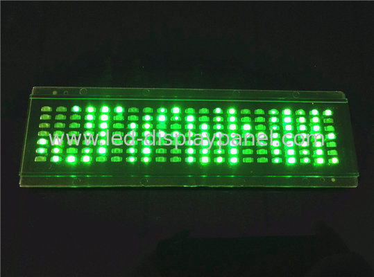 Flashing LED name badge Promotional T-shirt supplier