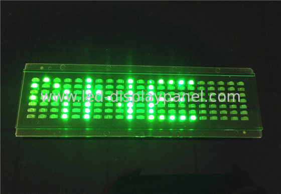 Flashing LED name badge Promotional T-shirt supplier
