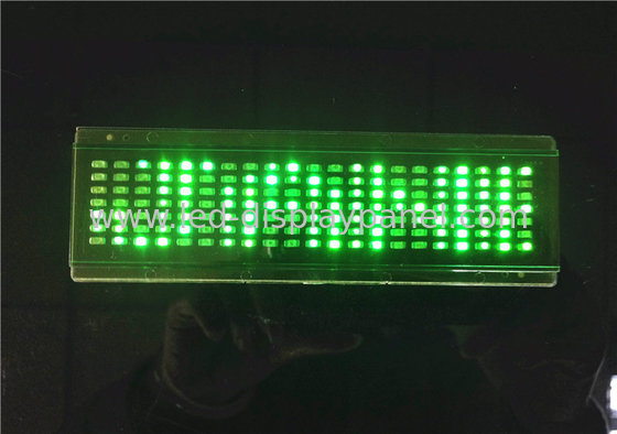 Flashing LED name badge Promotional T-shirt supplier