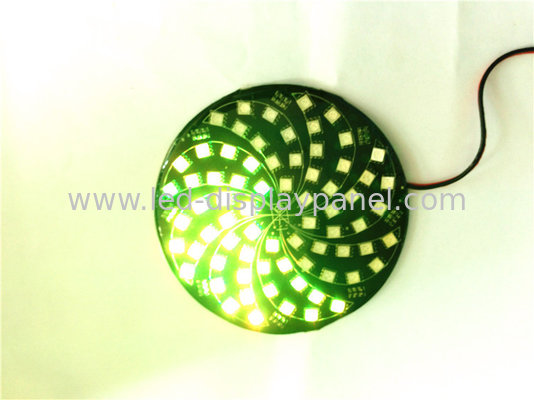 110MM flexible Windmill strobe flash/ RGB fulcolor hot wheel LED flash for car and moto supplier