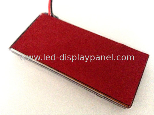 SMD LED Waterproof Arrow Mini Panel Sequential Flash Turn Signal Light supplier