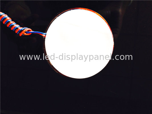 SMD LED Waterproof Human skeleton Strobe Mini Panel Sequential Flash Tail Signal Light supplier