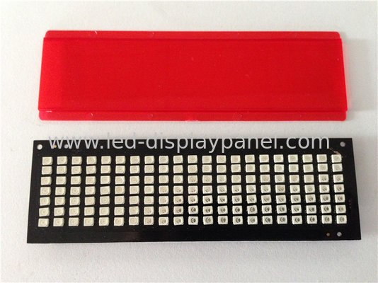 Promotional LED name tag T-shirt supplier