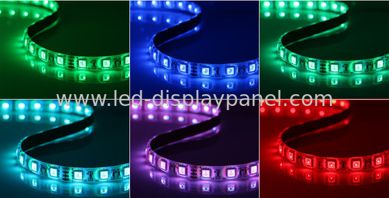 2016 Competitive price led car flashing lights trip with high quality supplier