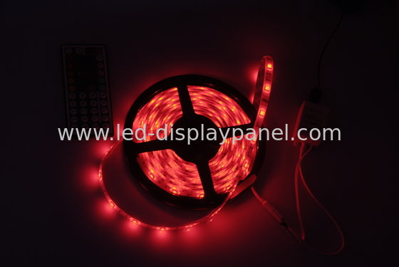 2016 Competitive price led car flashing lights trip with high quality supplier