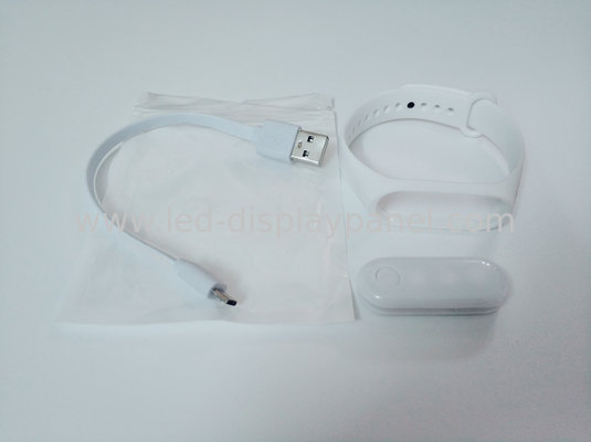 wholesale LED Safety  Band Lights Glow Band for Running LED gift of Bracelet Lights for Running& Activity,rechargeable supplier