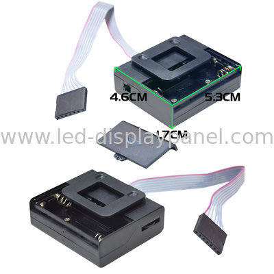 EL Cap Custom Light Up EL Hat /Sound Activated led Cap/el flashing Cap with wireless inverter for party cotton material supplier