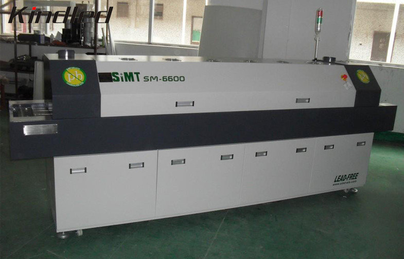 China Led Lights Online Market manufacturer production line