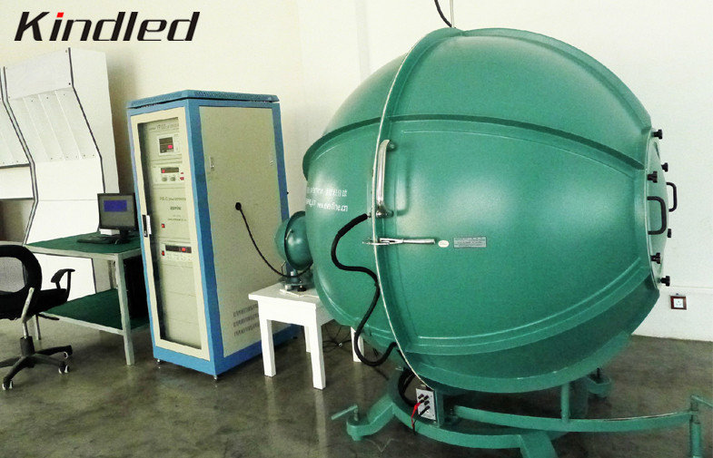 China Led Lights Online Market manufacturer production line