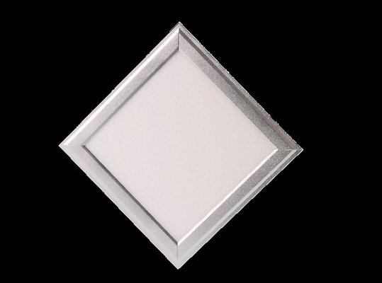 2020 business decoration silver acrylic led ceiling panel light