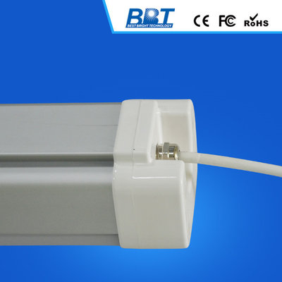 60W 120cm LED fluorescent 2835 SMD for led  tri-proof lighting lamps