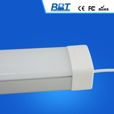 60W 120cm LED fluorescent 2835 SMD for led  tri-proof lighting lamps