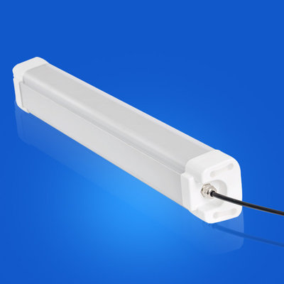 60W 120cm LED fluorescent 2835 SMD for led  tri-proof lighting lamps