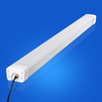 60W 120cm LED fluorescent 2835 SMD for led  tri-proof lighting lamps
