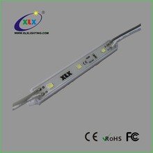 high quality for front shop sign 2835 SMD LED modules IP67