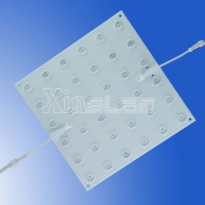 2835 SMD LED Module waterrpoof DC12V/24v input IP68