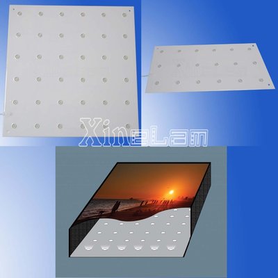 2835 SMD LED Module waterrpoof DC12V/24v input IP68