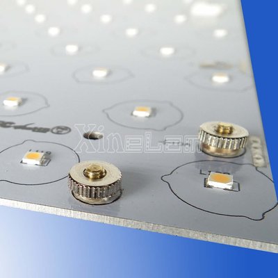 2835 SMD LED Module waterrpoof DC12V/24v input IP68