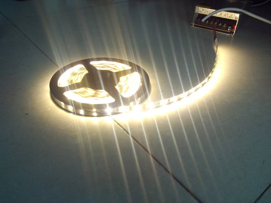 Sell High Brightness 12V 2835 SMD LED Flexible Strips