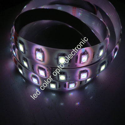 5050 smd led red color strip