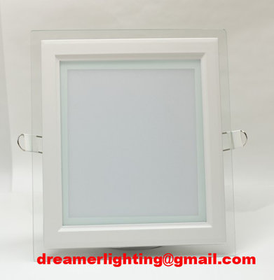 Square LED Panel Light,flat LED panel,flat light panel,LED down light,recessed lighting
