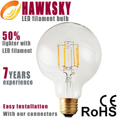 dimmable LED filament bulbs,LED filament light manufacturer,LED filament lamps