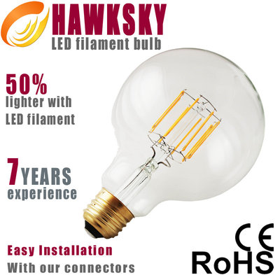 dimmable LED filament bulbs,LED filament light manufacturer,LED filament lamps