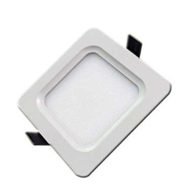 3w Square Round LED Panel Lighting Price,LED Panel Lighting
