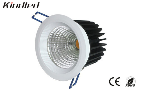 RGB COB Led Downlight