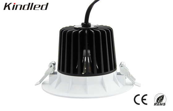 RGB COB Led Downlight