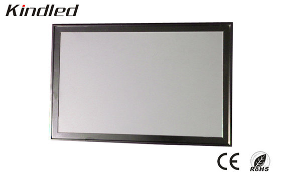 Dimmable Ultra Thin Flat Led Square Panel Lights