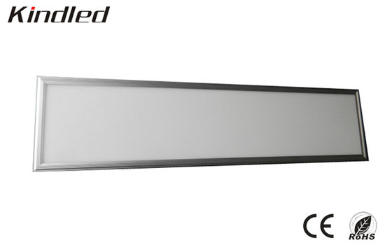 Flat Panel RGB LED Lights
